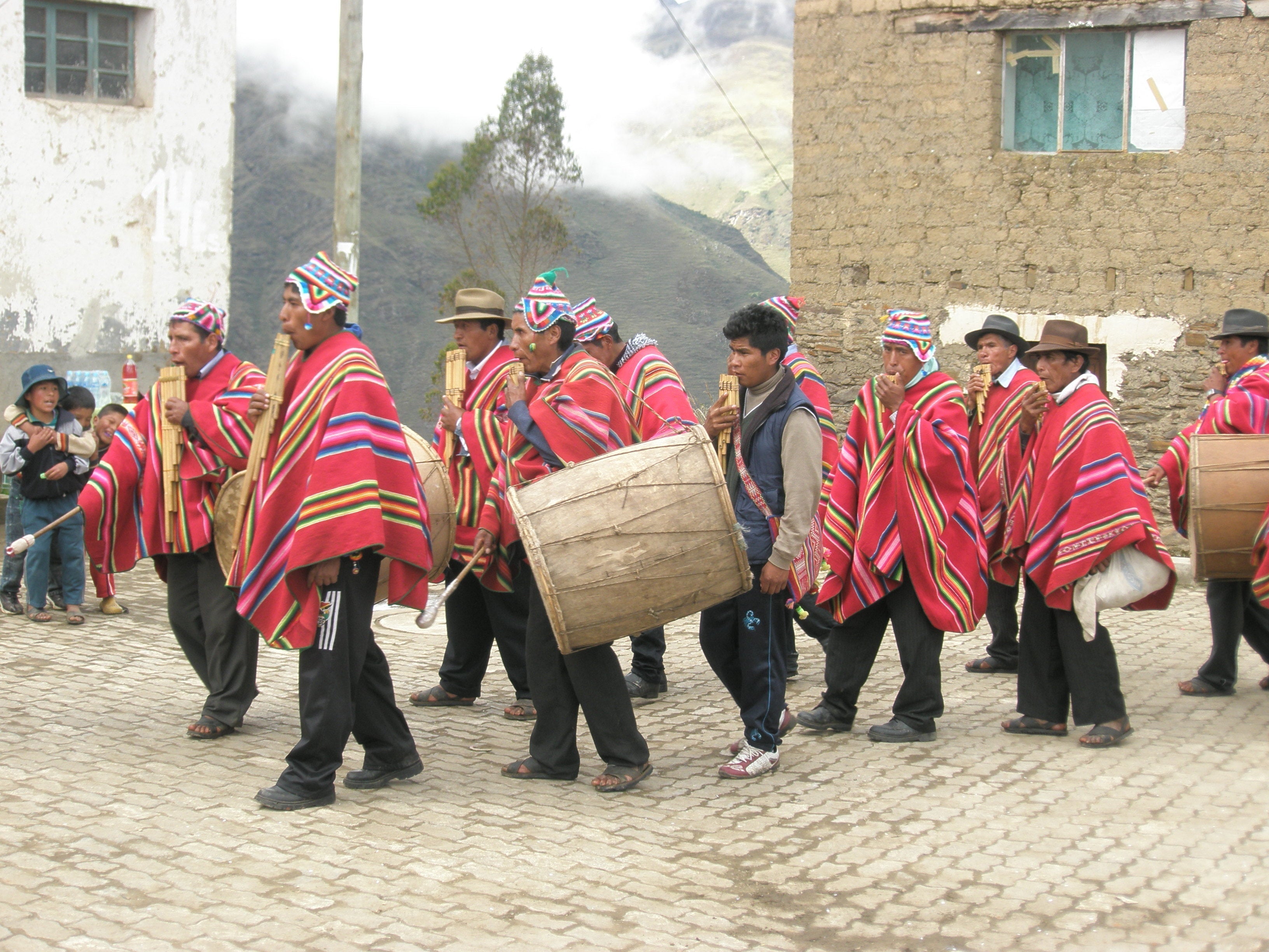 Does Alpaca Farming Support Indigenous People In Andean Countries ...