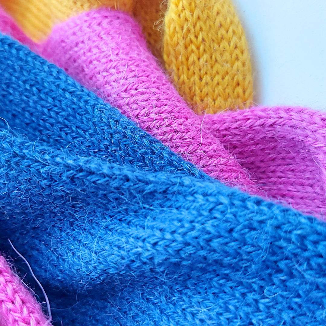 What Is Alpaca Wool? (Origin, Characteristics and Uses) – Yanantin Alpaca